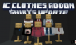 Mod IC Clothes (1.20) para Minecraft - Descargar