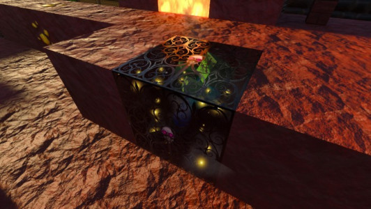 Textures RealSource REALISTIC RTX Pack for Minecraft - Download | Addons