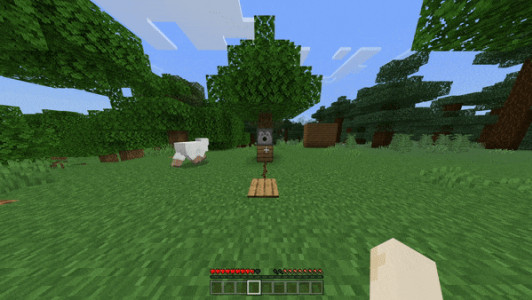 Mod Roll and Stamina for Minecraft - Download | Addons