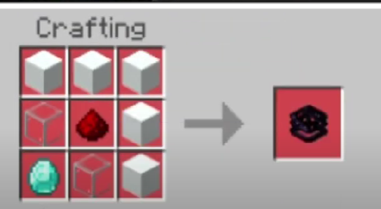 Mod Thirsty and Temperature bar for Minecraft - Download | Addons