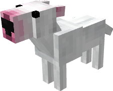 Mod Expansion for Minecraft Dogs (1.20) para Minecraft - Descargar