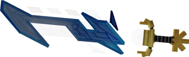 Mod Over Powered Magical SWORDS (1.20) for Minecraft - Download | Addons