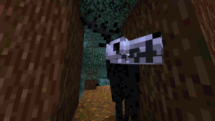 Mod The Wendigo for Minecraft - Download | Addons