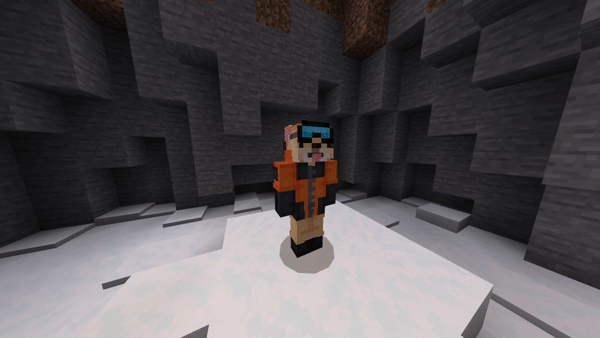 Mod The Wendigo for Minecraft - Download | Addons